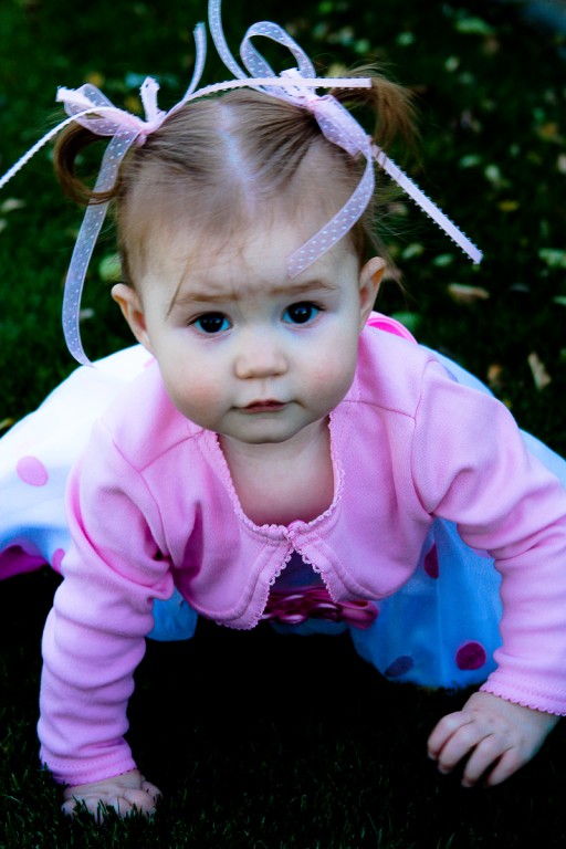 Sarah Pace Photography: Kinlee